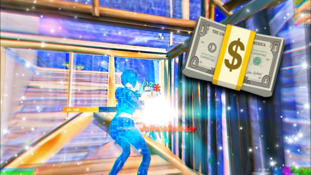 TWIZZY RICH 💵 | Fortnite Highlights #5 ft. Yeat - YouTube