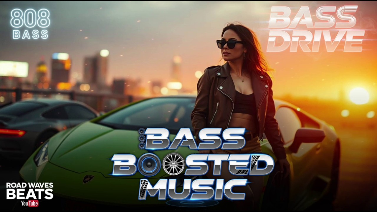 Arabic Bass Boosted🔥 | HEAVY BASS BOOSTED Car Music | Boosted Drive 🚗💨 ...