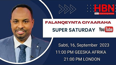 HBN Online TV - YouTube