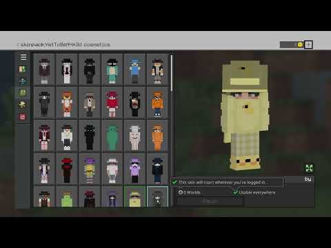 Cosmetic Pack - YouTube
