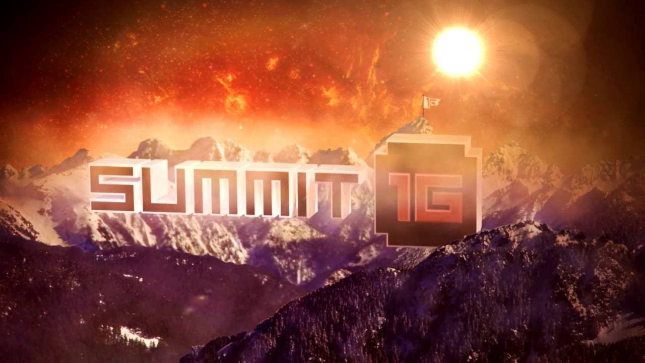 Summit1g Full Outro HD V0.2 - YouTube