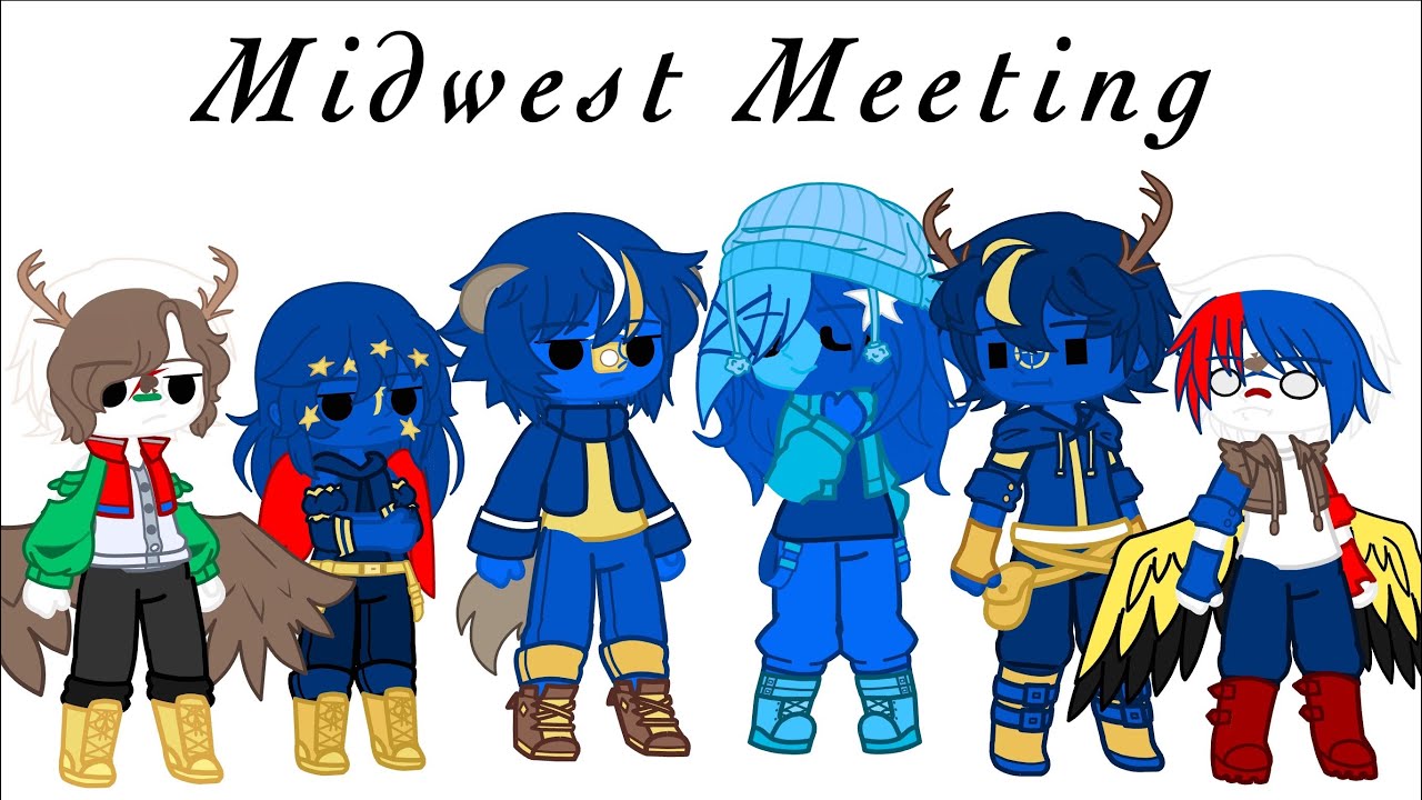 A Midwest Meeting | Statehumans - YouTube