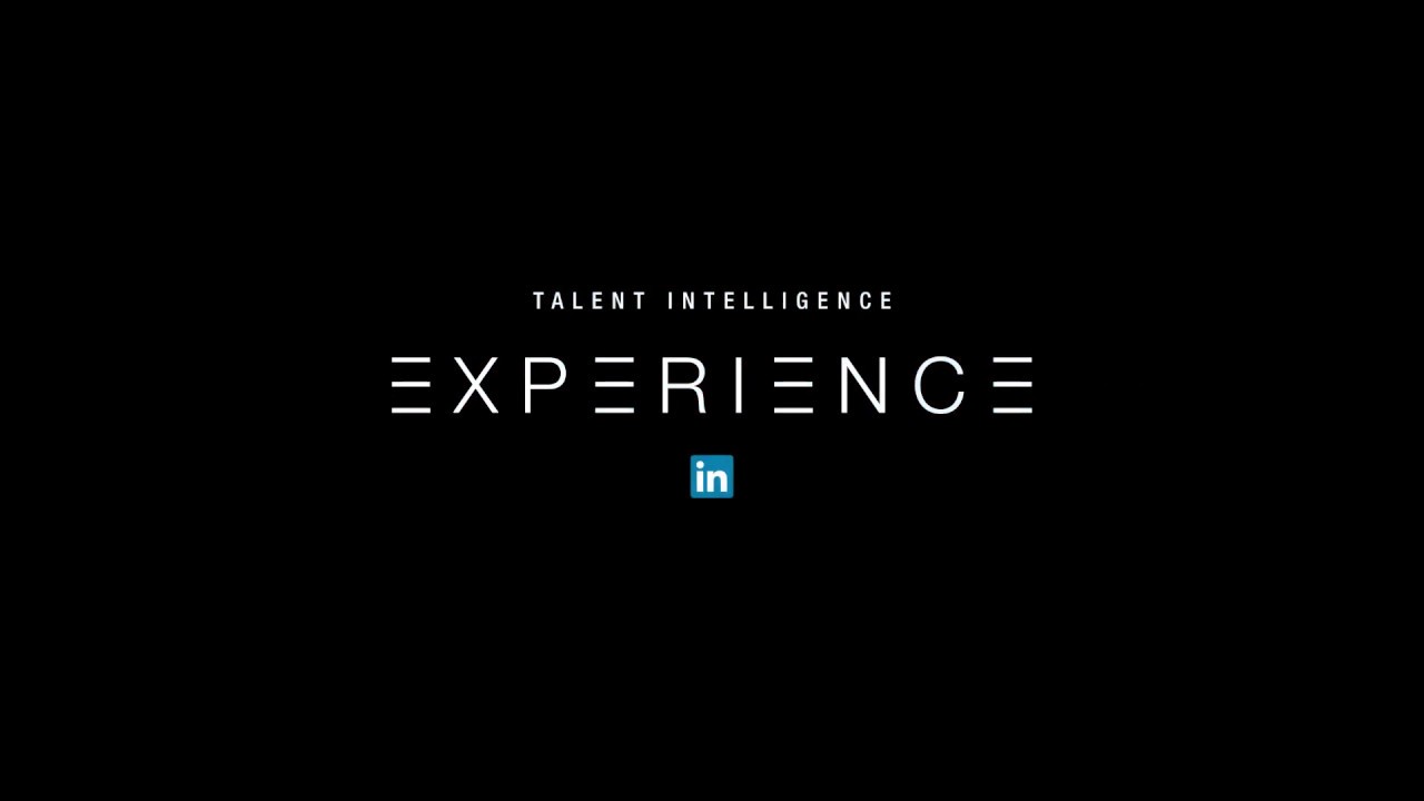 LinkedIn - TIE Logo Animation - YouTube