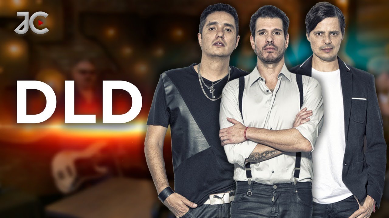 DLD, Después de tomarse VACACIONES regresan con GIRAS | Entrevista con ...