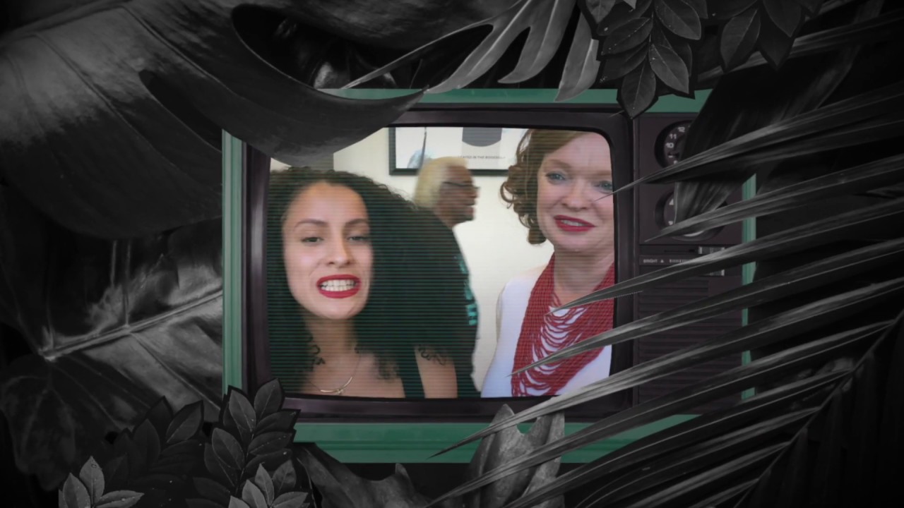 Woman Evolve Conference 2019 - YouTube