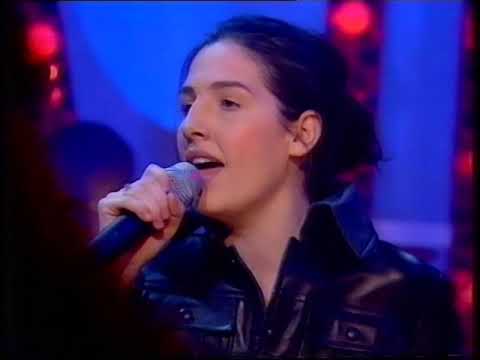 Texas - Inner Smile - Top Of The Pops - Friday 19 January 2001 ...