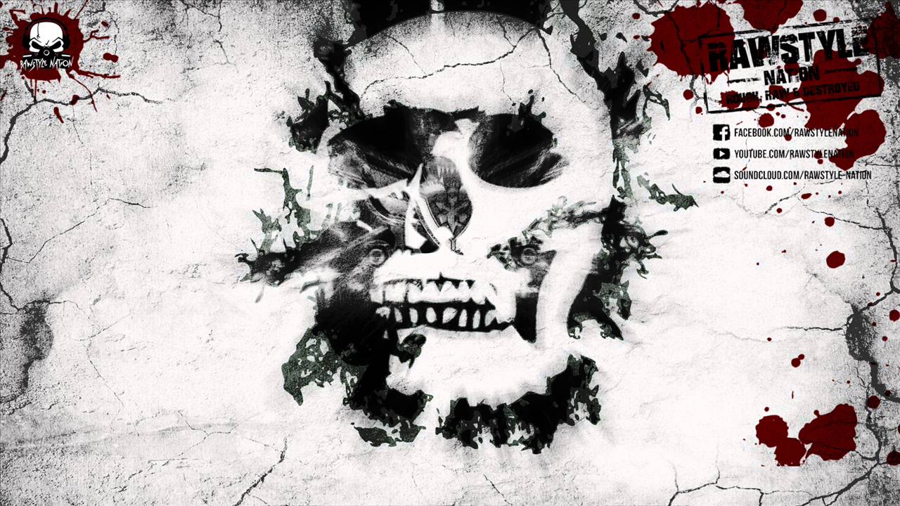 Frontliner - Warphole (2014 Edit) [HD+HQ](Free Release) - YouTube