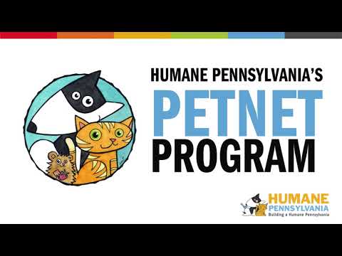 HPA PetNet Program - Jerry & Baby Girl's Story