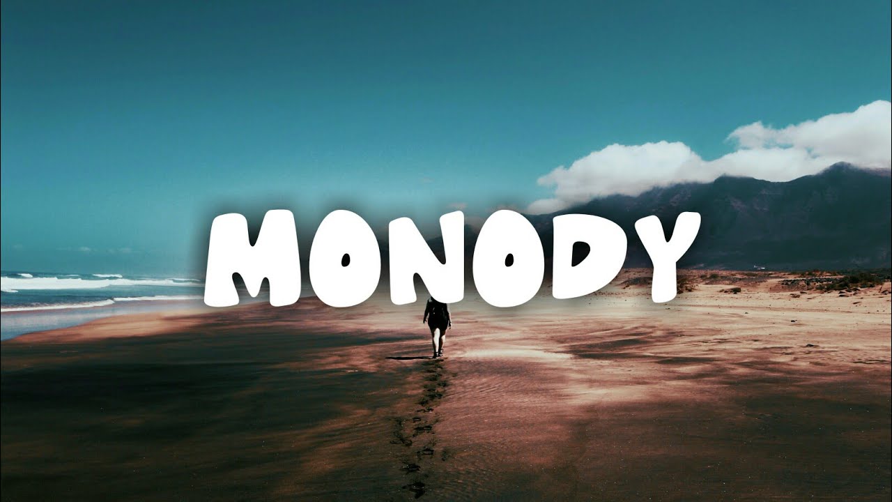 TheFatRat - Monody (Lyrics) feat. Laura Brehm (sJLs Remix) - YouTube