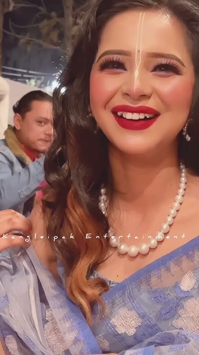 Bindiya Moirangthem Youtube