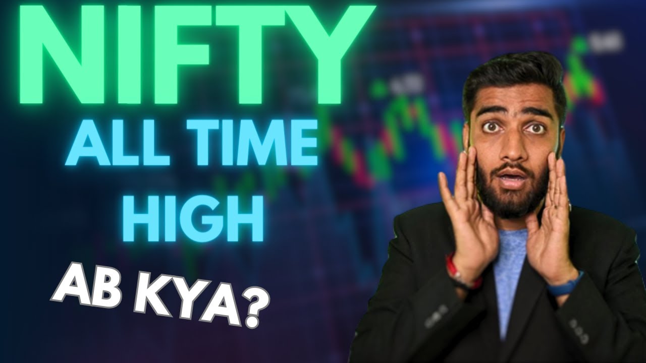 Nifty All-Time High: Should You Buy or Sell? | Stock Market For ...