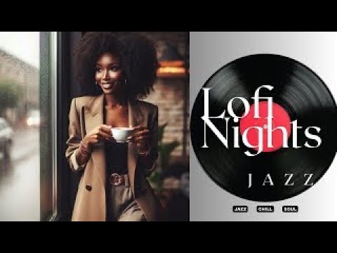 Neo-Soul Lounge Instrumental | Sax & Guitar Mood #jazz #music #lofijazz ...