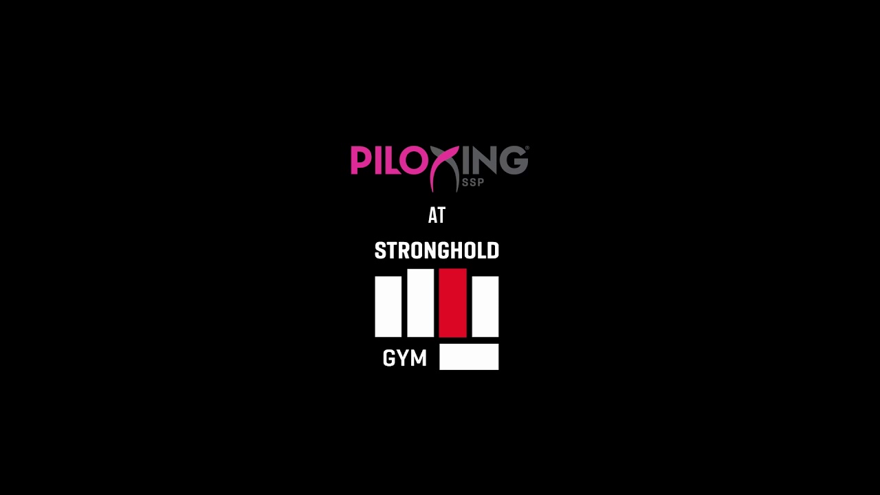 Piloxing SSP - YouTube
