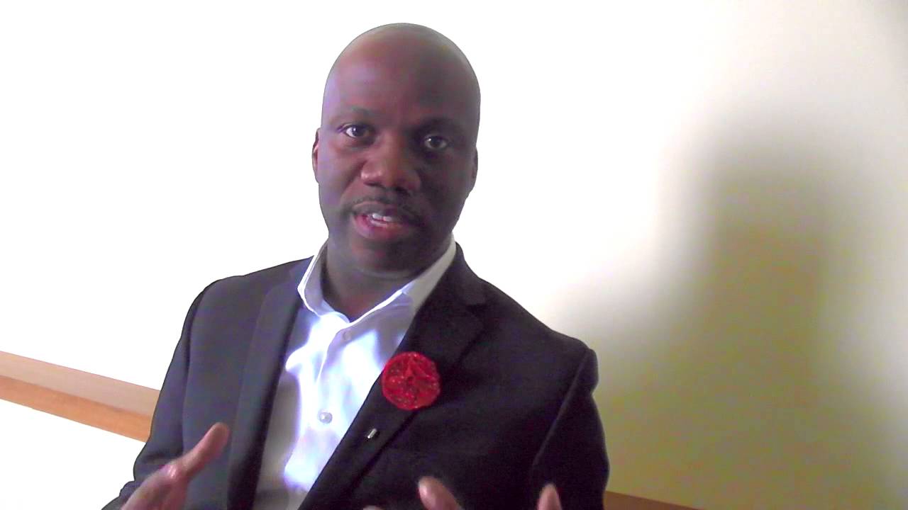 Dr. Shaun Harper - YouTube