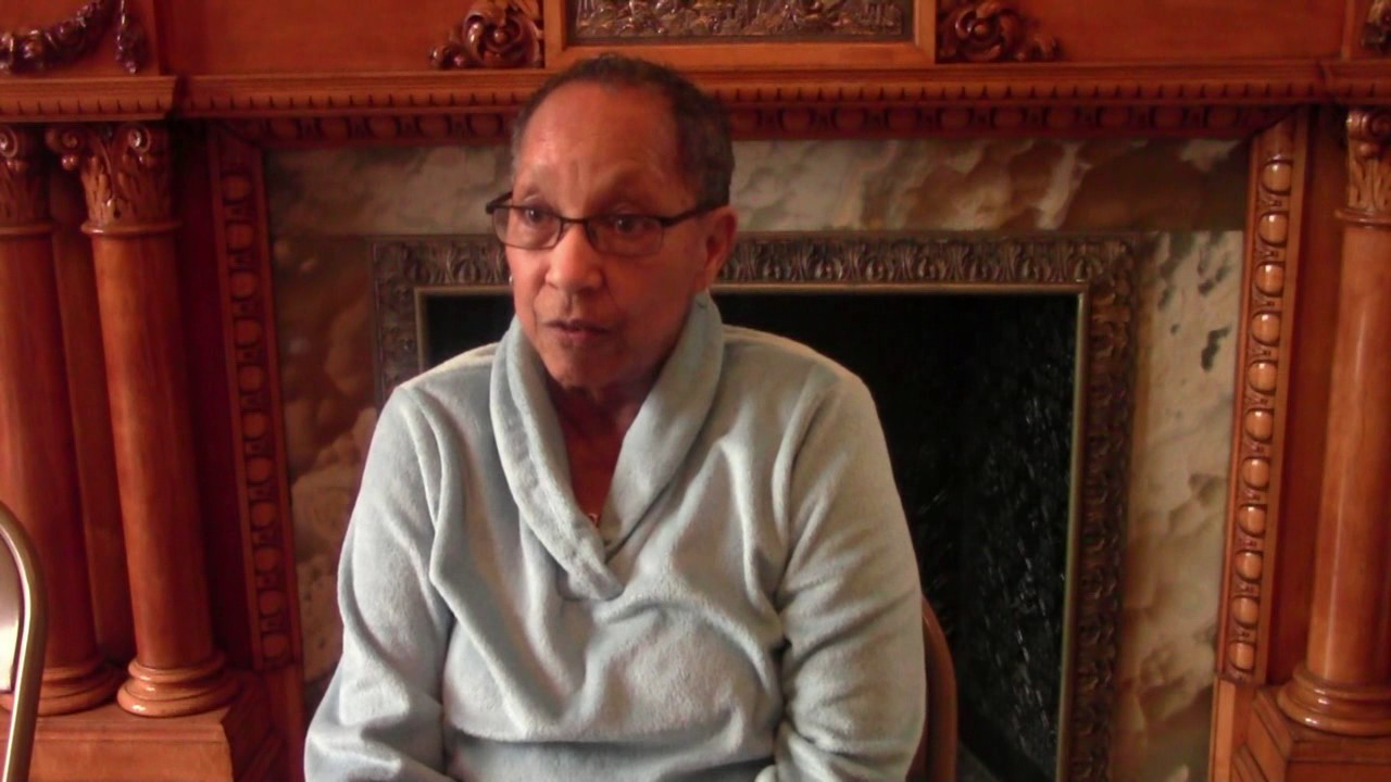 HackonomicsTV Presents: Pat Gresham, Niles History Project - YouTube