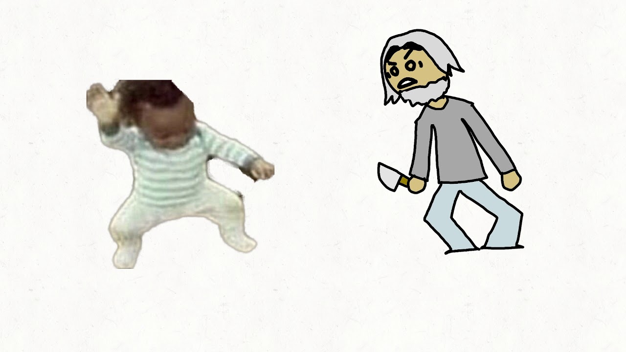 Nae Nae Baby - YouTube