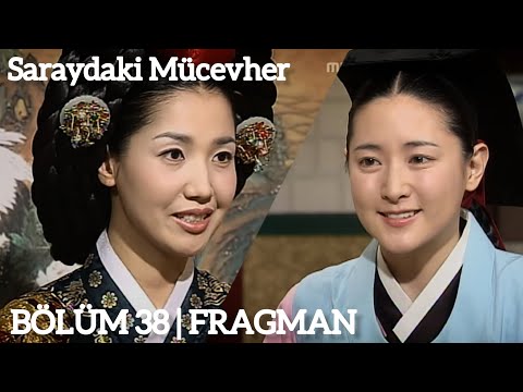 Saraydaki Mücevher - 38.Bölüm Fragmanı  (Kraliçeden Cangemaya destek! )