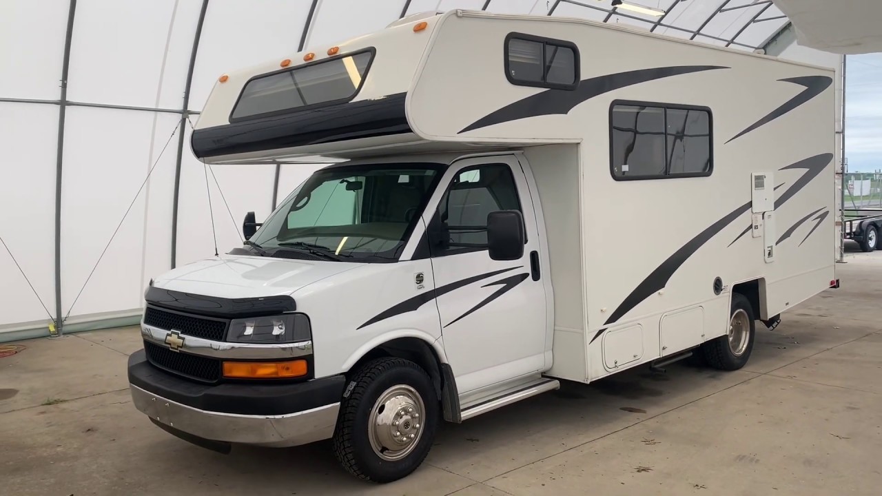 2008 Coachmen Freedom Express 21QB Class C Motorhome SOLD SOLD SOLD www ...