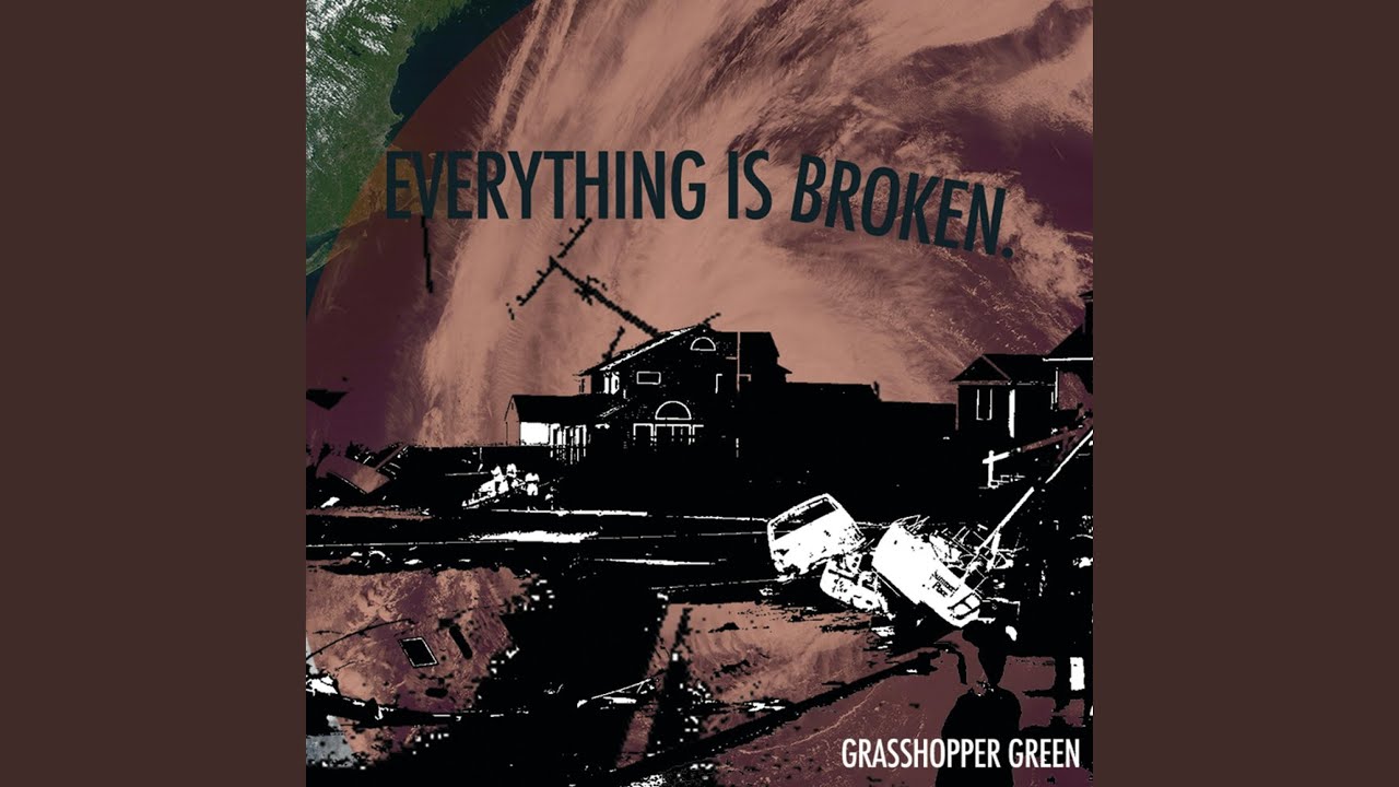 Everything is Broken - YouTube