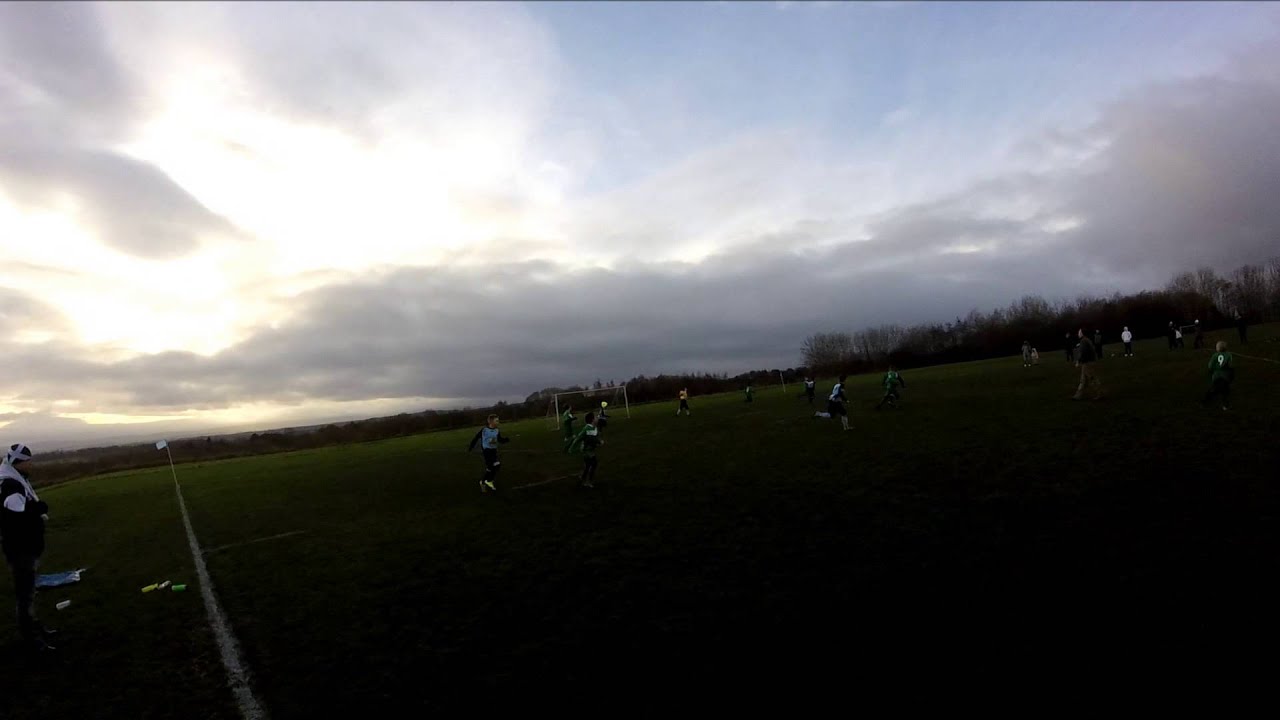 edina hibs cfc 2006s - YouTube