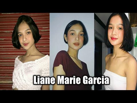 LIANE MARIE GARCIA FROM MANILA - YouTube