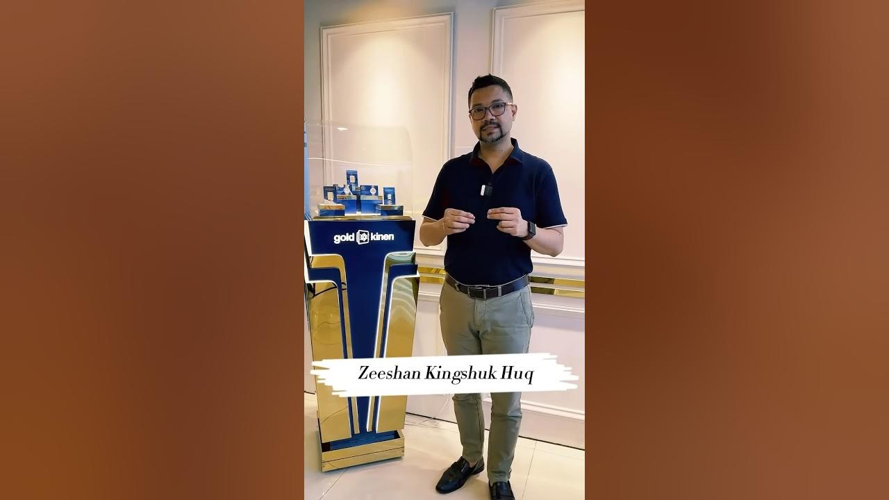 Why Save in Gold? | Gold Kinen | গোল্ড কিনেন - YouTube