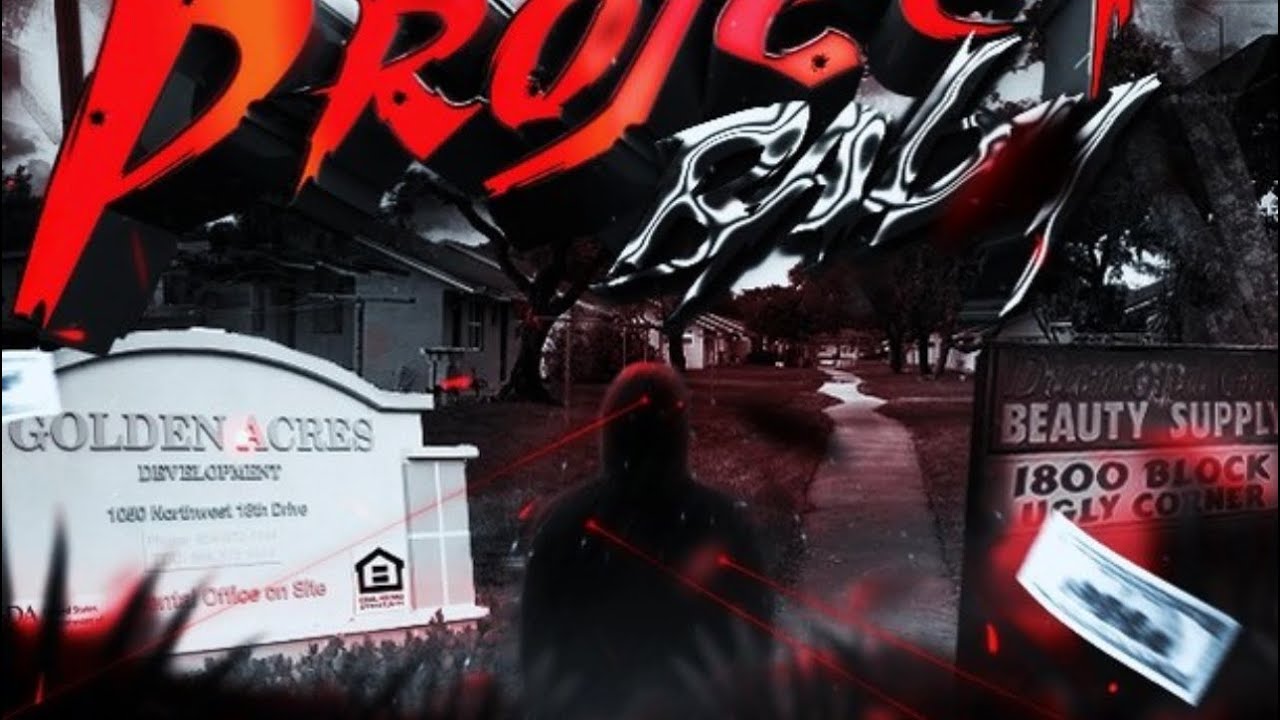 PROJECT BABY RP | KODAK SERVER [CHECK DESCRIPTION] - YouTube