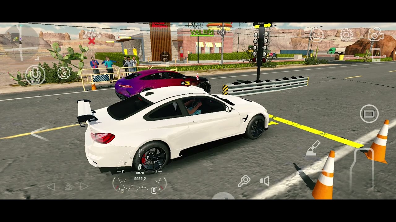 es manqana dzalian momewona - YouTube