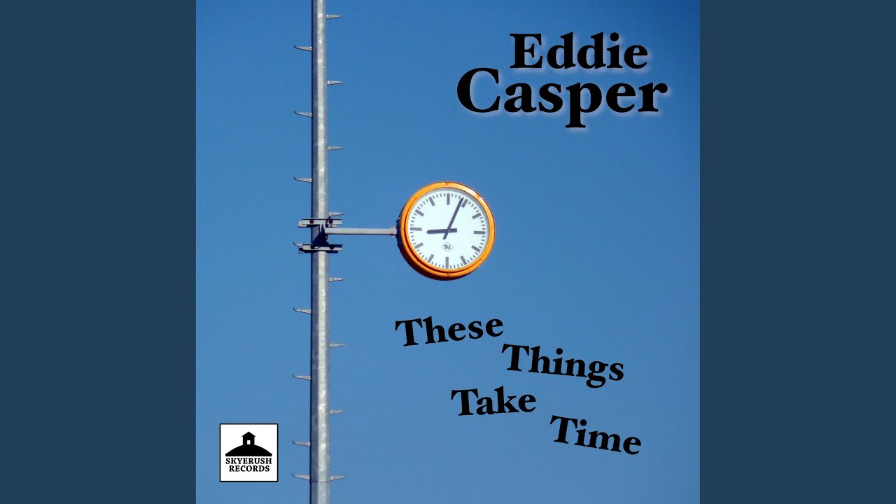 These Things Take Time (Single Edit) - YouTube