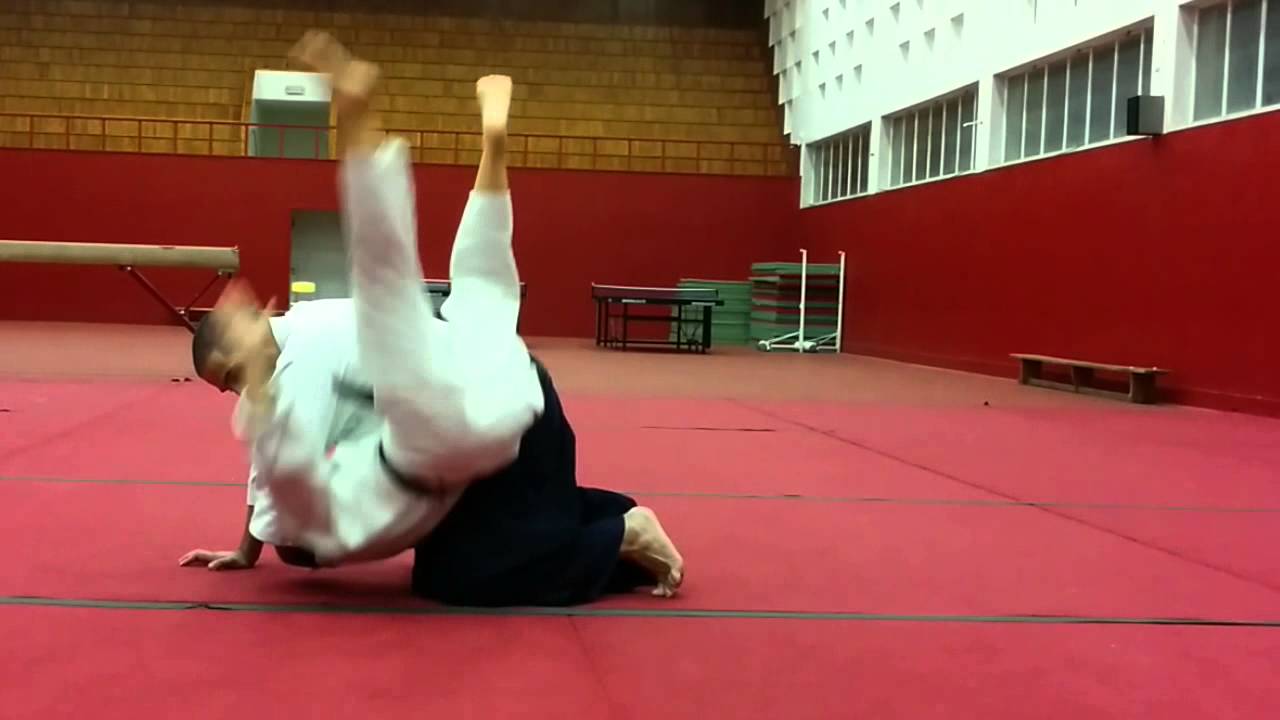 Introduction to Breakfall 2a - YouTube