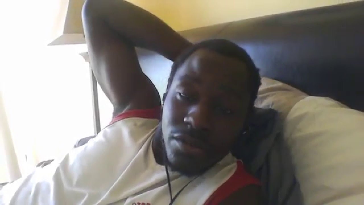 Rodric King - Time For The Next Level - YouTube