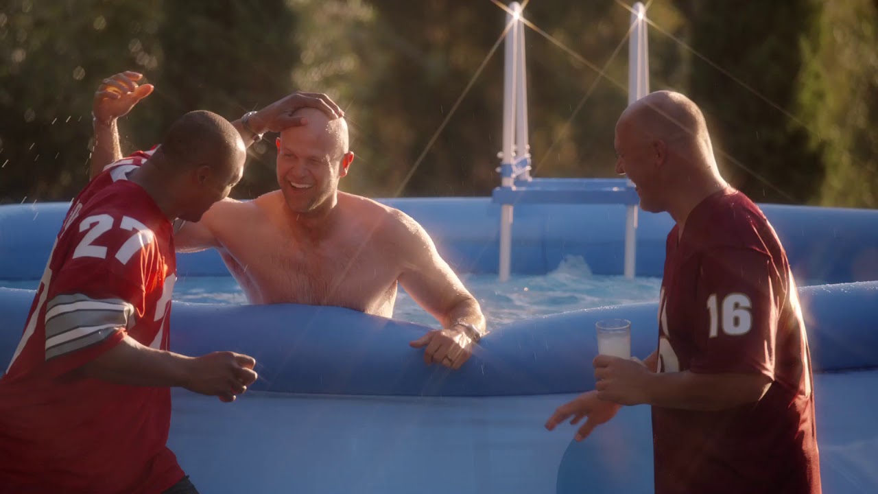 Ricky Williams Nissan Heisman House [Oct. 20, 2017] - YouTube