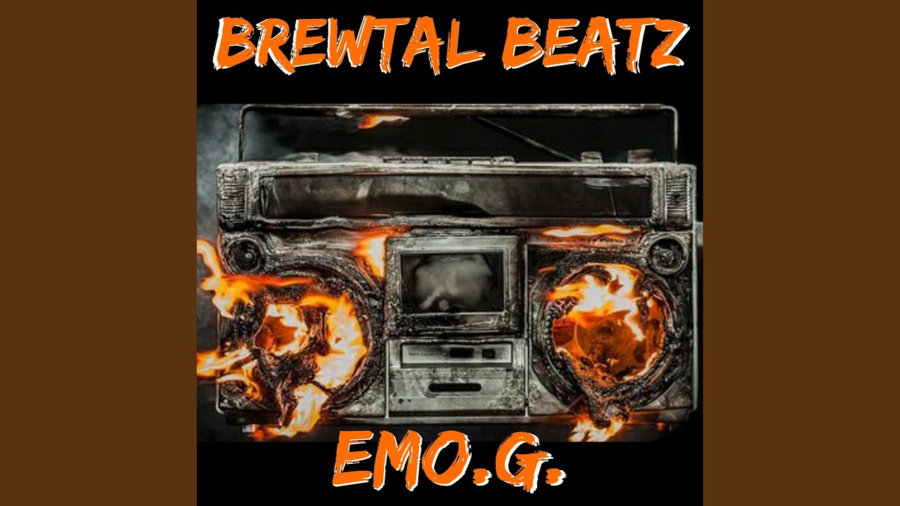 Emo.G. (Instrumental) - YouTube