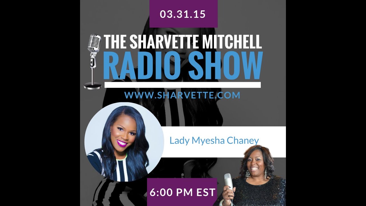 Meet Lady Myesha Chaney & Yetta Young - YouTube