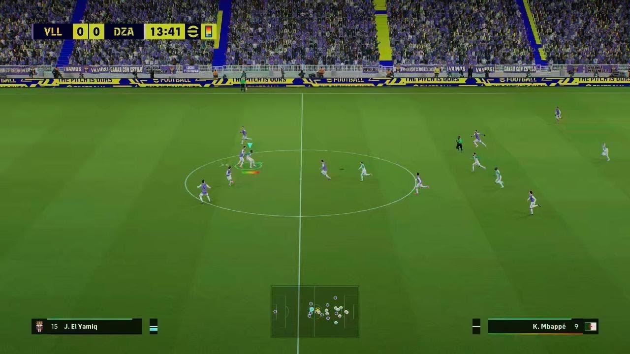 eFootball 2023_20230811151125 - YouTube