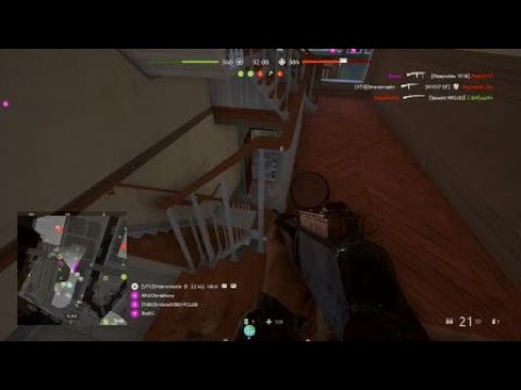 BFV: M1907 SF - YouTube