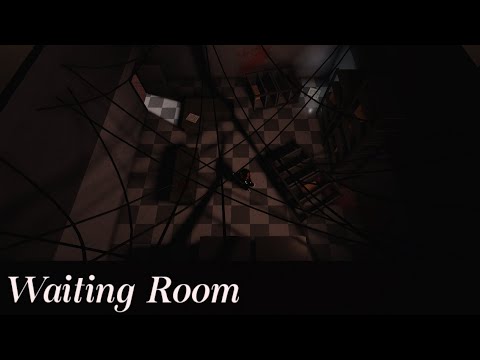 Waiting Room | Roblox Horror Game - YouTube