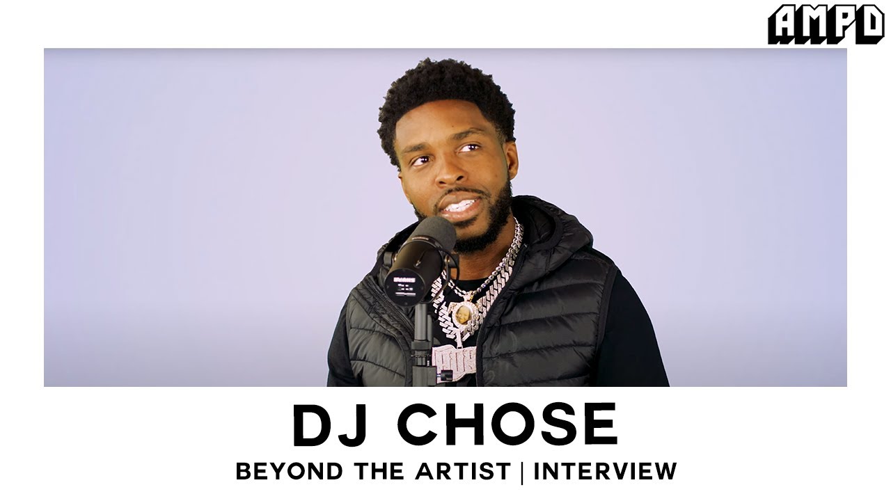 DJ Chose Interview - Kevin Gates Tour, Making $300,000 a Month on Thick ...