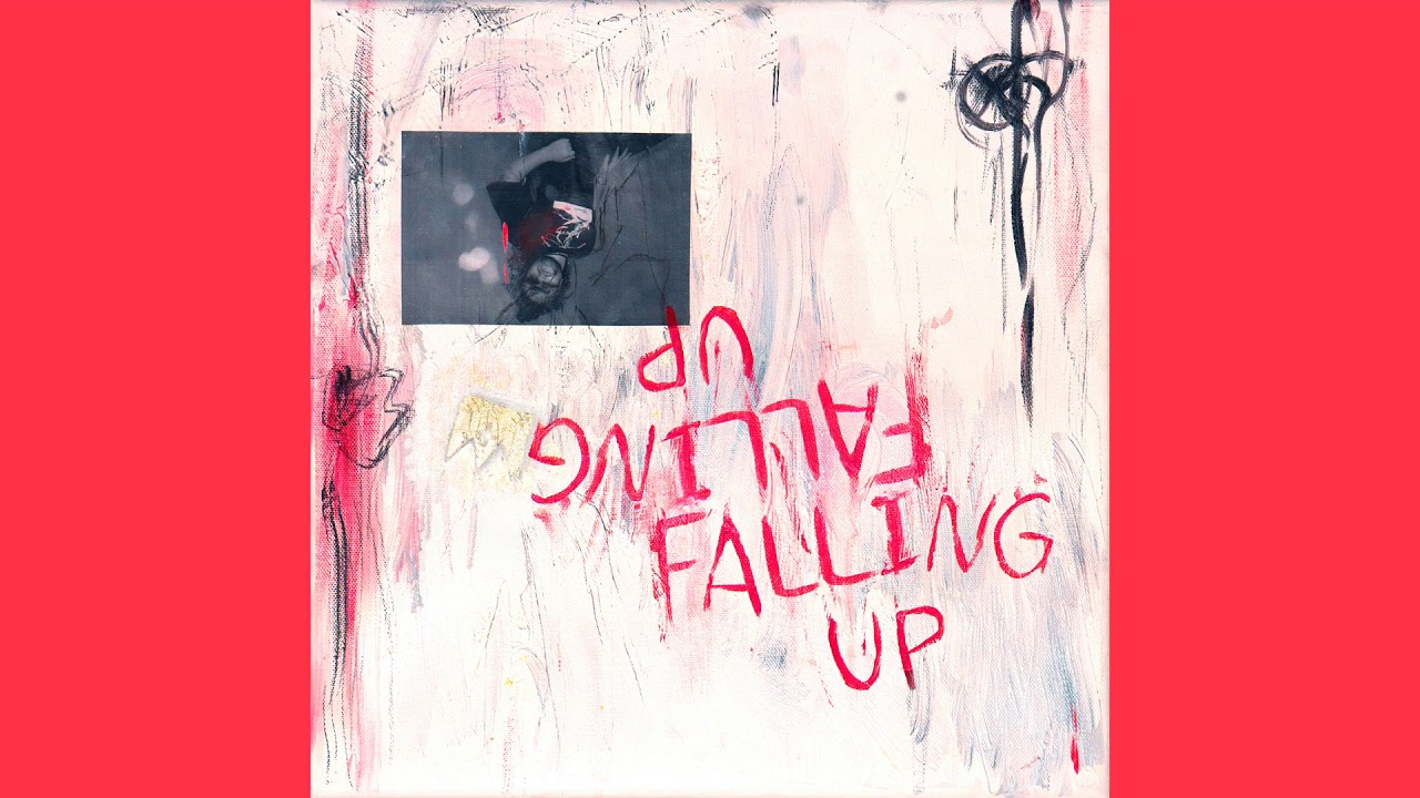 Falling Up - Official Audio - YouTube