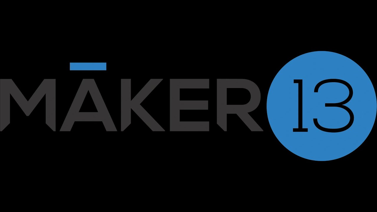Maker13 Membership Survey March 2024 - YouTube