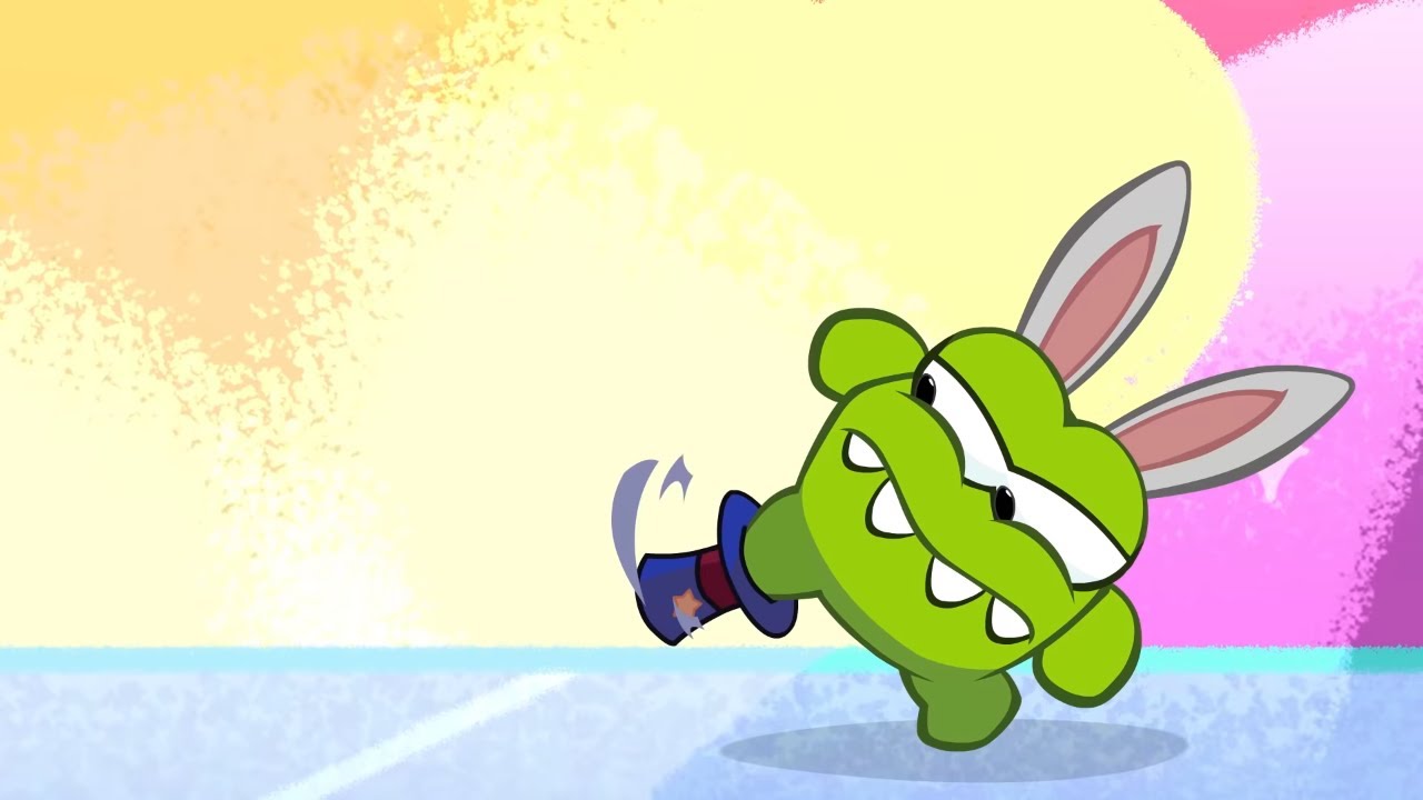 Ам Ням - Все серии подряд (6 серия 15 сезон) - Мультфильм для детей ...