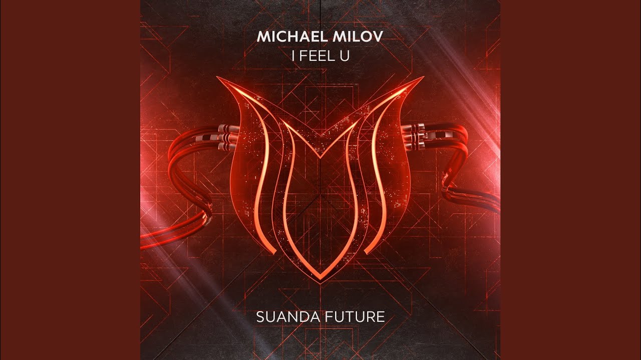 I Feel U (Extended Mix) - YouTube