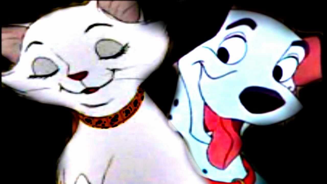 Duchess x Pongo//Bang The Doldrums - YouTube