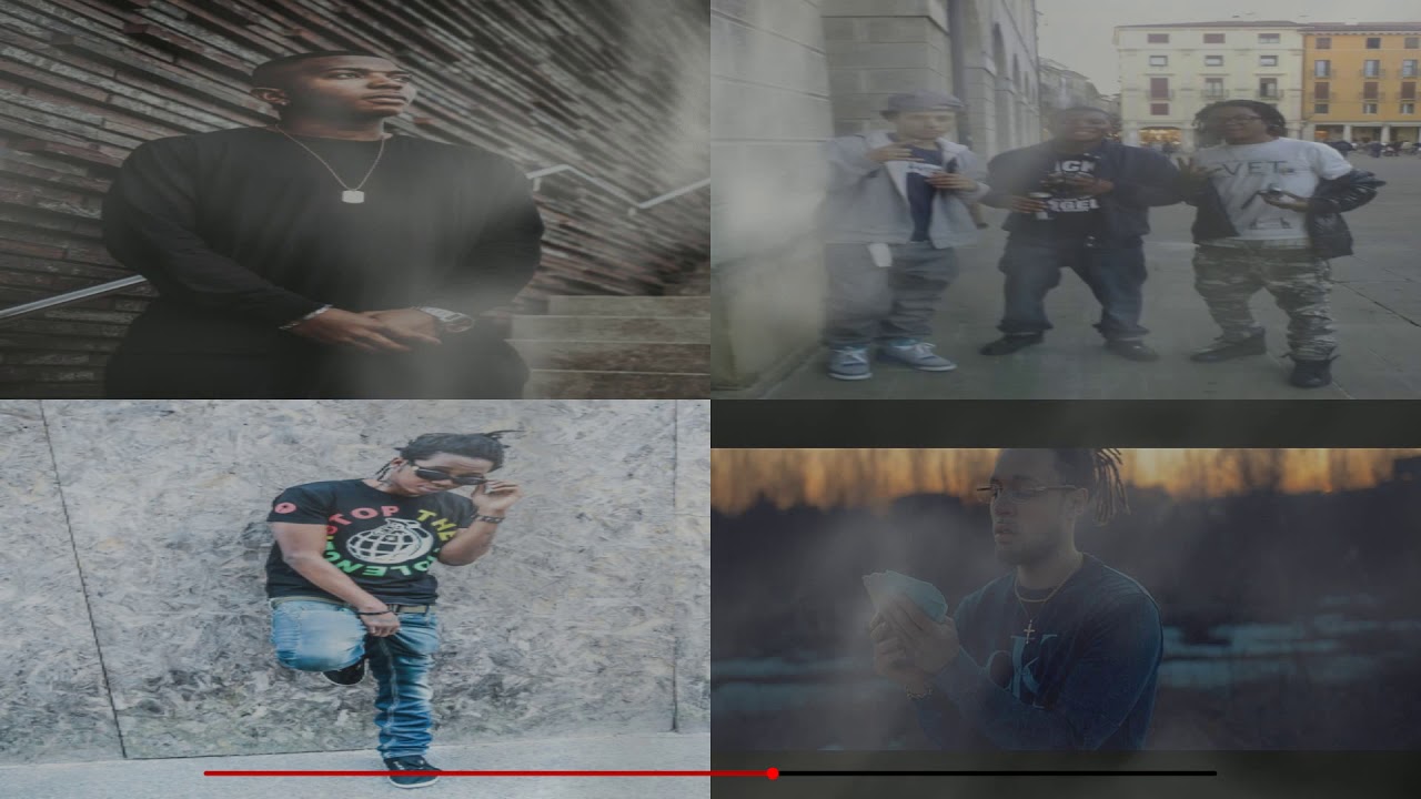 Jox Ft Slim Bwoy, Mambolosco- Don´t get it twisted (2008) - YouTube Music