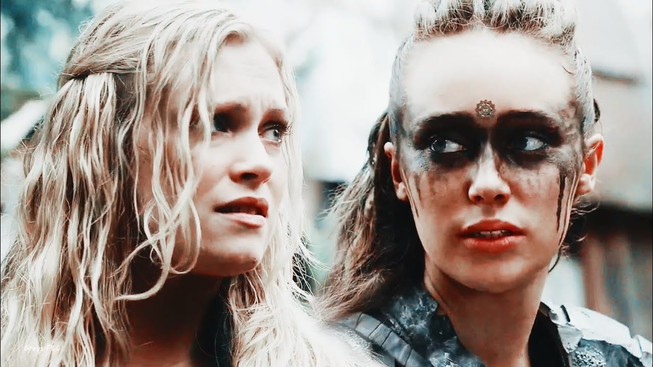 clexa • goodbye my almost lover - YouTube