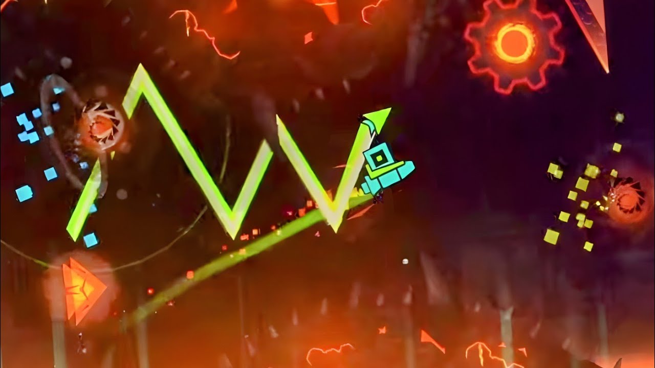 TOP 2 | Avernus by PockeWindfish | 4K60FPS Showcase - YouTube