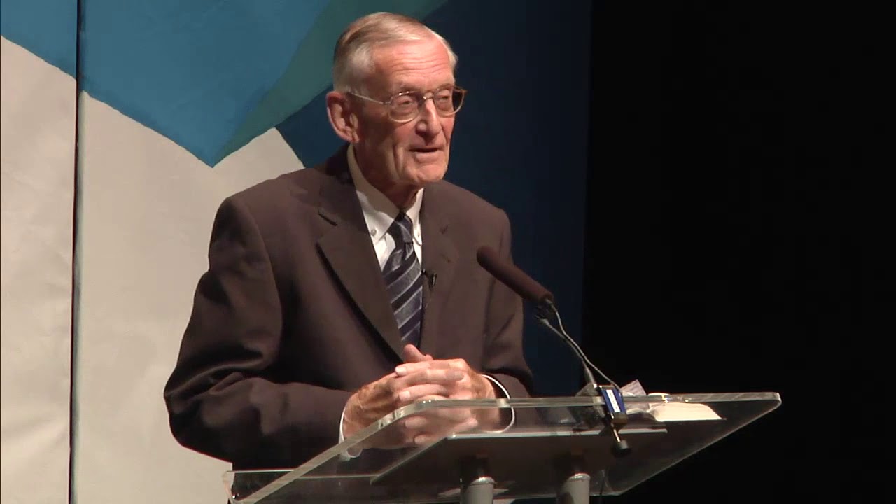 Aber 2018 — Stuart Olyott on "Tell me the stories of Jesus" (Mark 4:35 ...