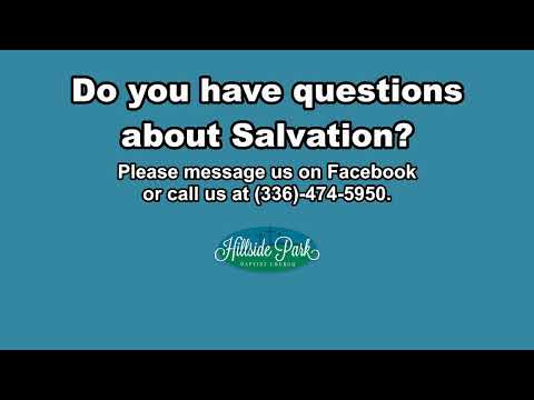 Tuesday Night Revival 3/25/25 - YouTube
