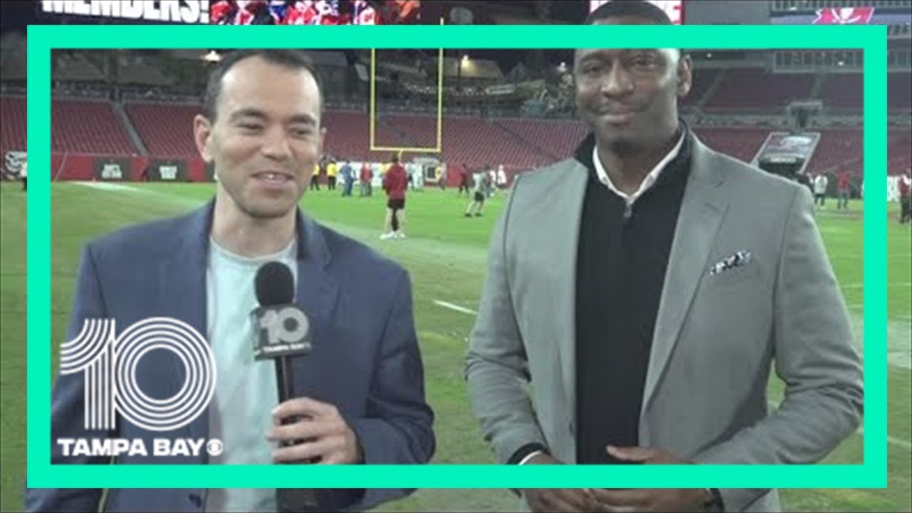 String of turnovers dooms Brady, Bucs, allows Bengals to rally - YouTube