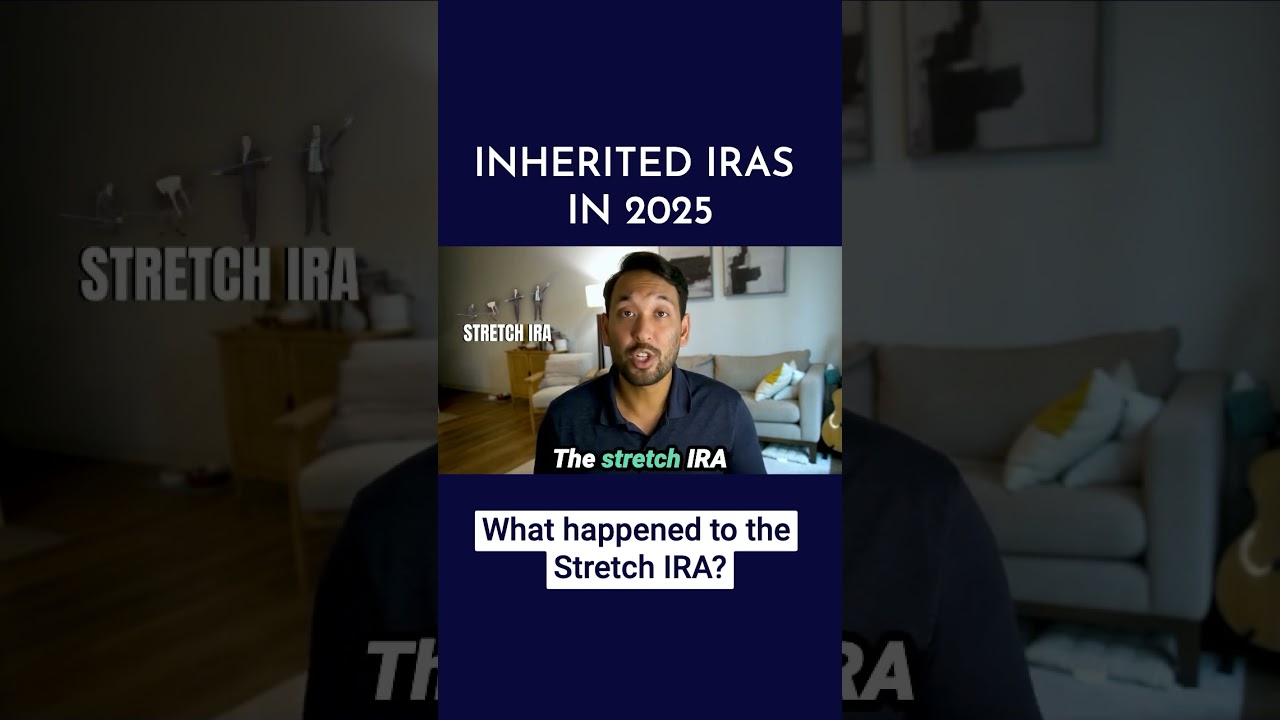 Essential Updates on IRA Inheritance Rules You Should Be Aware Of ...